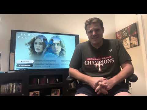 Echo Valley Review - New Apple TV+ Film