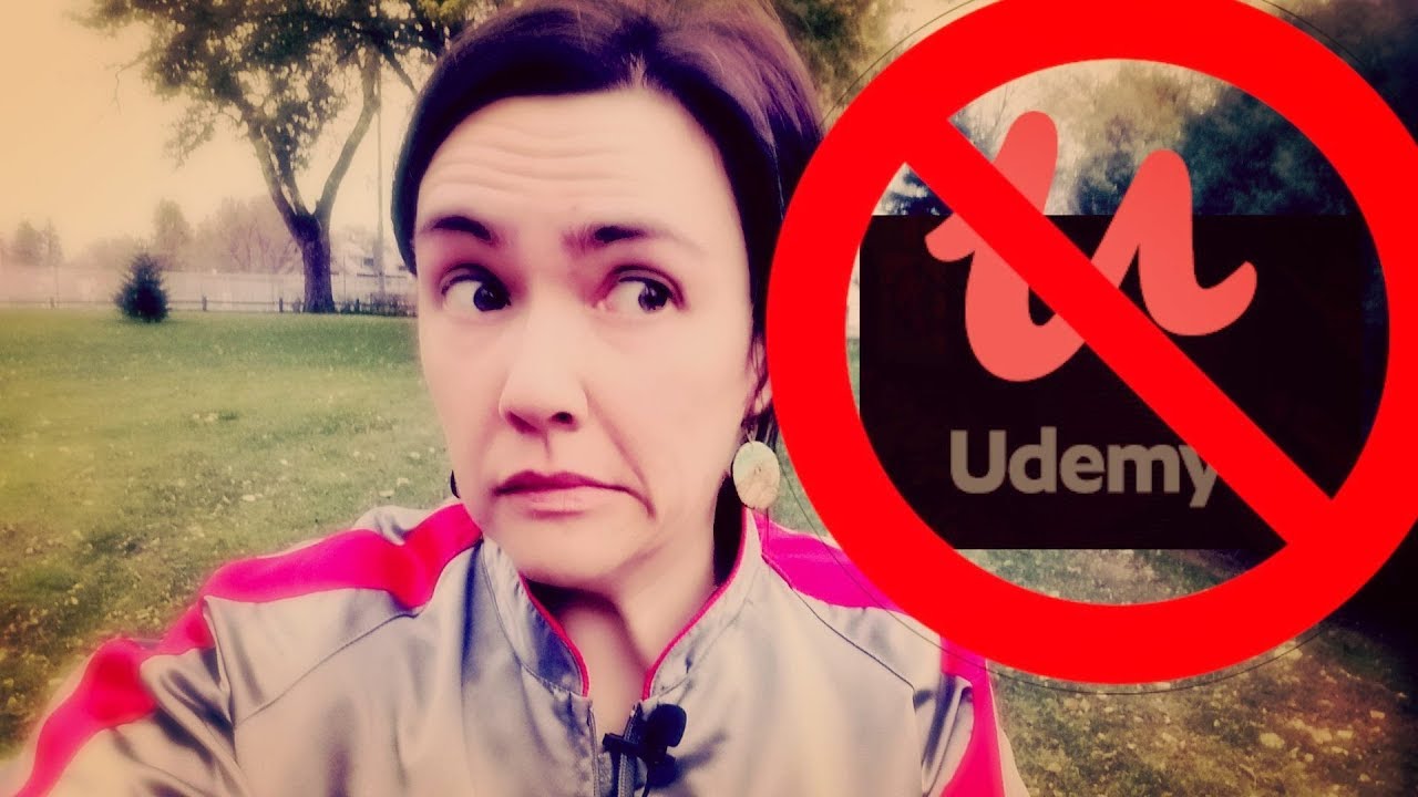 3 reasons you should AVOID Udemy projects in your portfolio