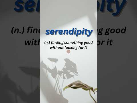 Rare English words With Beautiful Meaning@EverydayEnglishEncounters