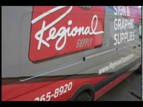 Regional Supply - Company Overview