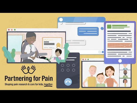The Best Virtual Care Solutions for Pain and Mental Health in Youth