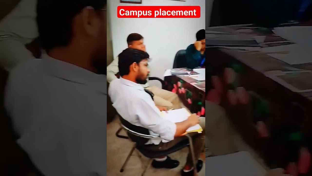 #electrician #fitter Campus placement || Genus Power infrastructures Ltd haridwar uttarakhand #dgt