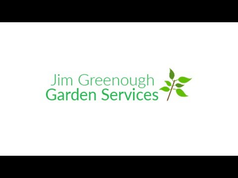 Jim Greenough Garden Services