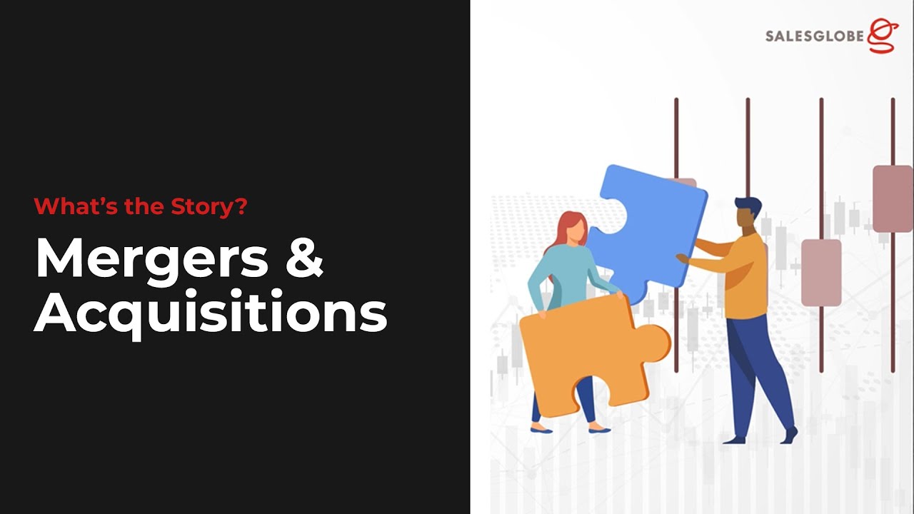 Mergers & Acquisitions in 2022