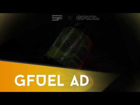 Steam Community :: Video :: GFUEL AD