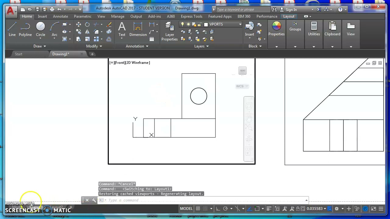 CAD Lab 6 Part 2