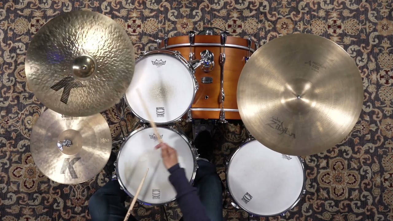 Used Cymbals at Memphis Drum Shop – Page 2