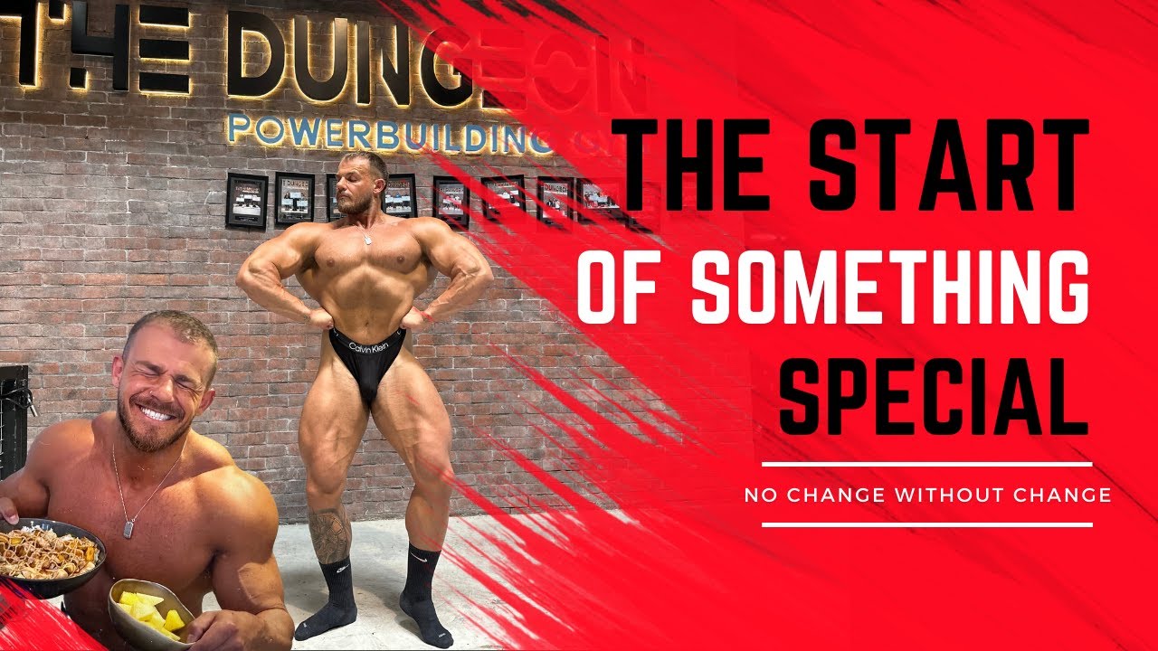 No Change Without Change - The 