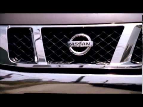 2014 Nissan Titan Quick Sip Review