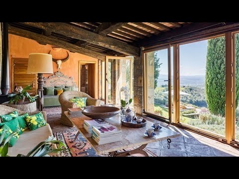 Castello di Vicarello Tuscany Italy #tuscany #italy