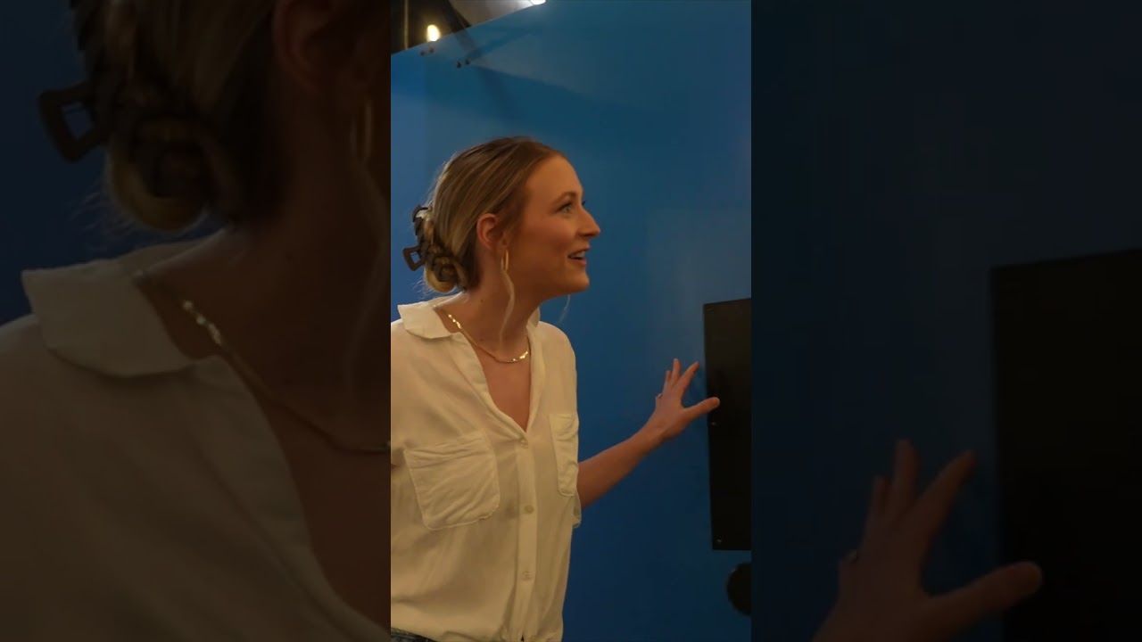 BRKTHROUGH - a new social entertainment experience in Kansas City