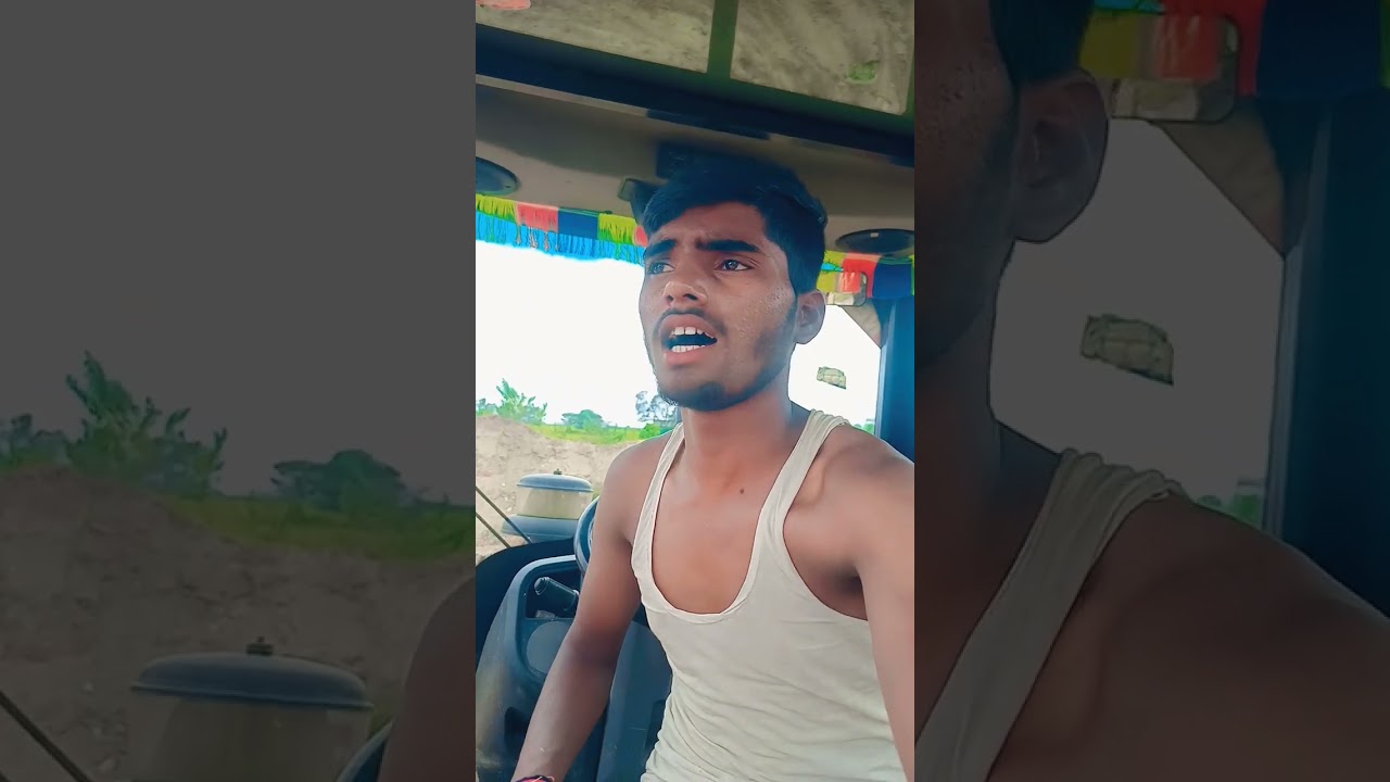 Hindi shubham Kumar JCB op
