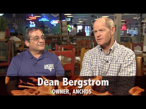 California CEO - Anchos Southwest Grill Celebrates 25 Years