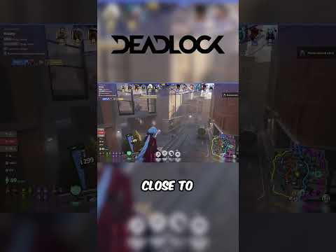 DEADLOCK Game Review! Is This the Best New Action Game of 2024? 🎮#deadlock #valve #steam #gaming