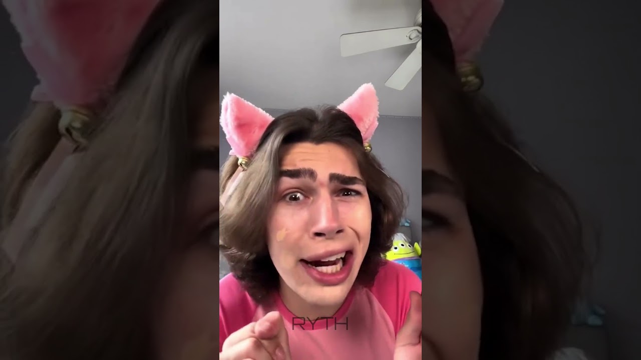 World's Cringiest Furry..