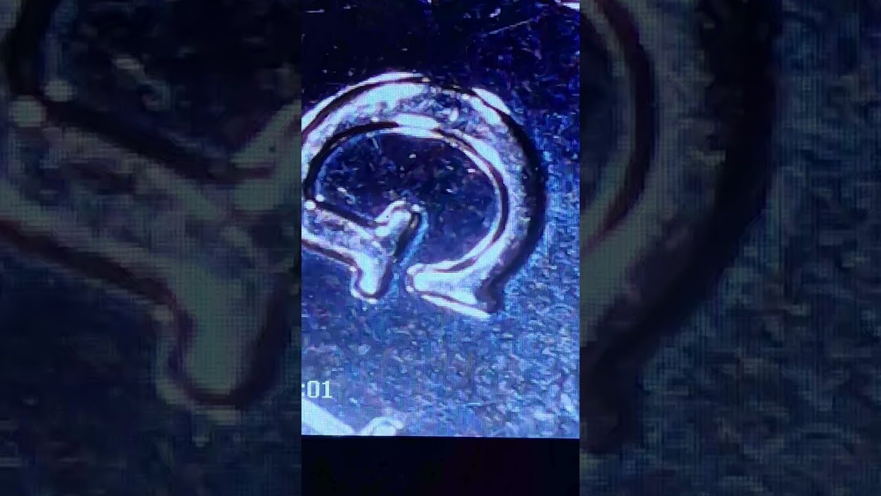 New mint error ddo clean elizabeth the second.2021 twenty five cents subscribe sure 👍