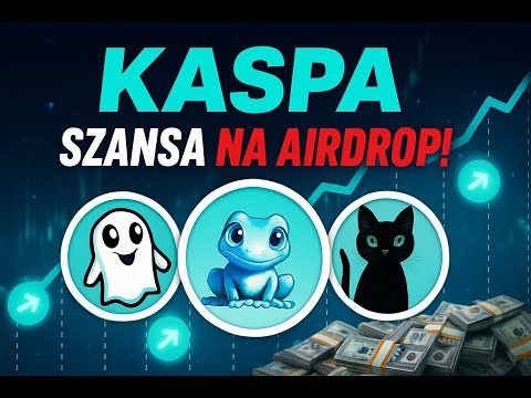 🏆 Szybki TESTNET na Kaspa możliwy Airdrop! Coinex - Mining update, nagrody ect.