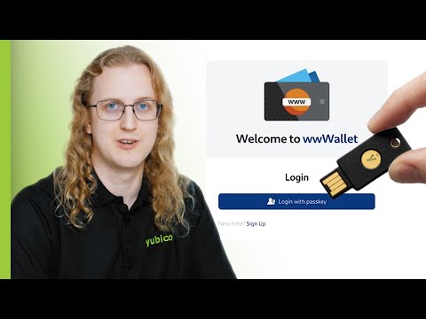 wwWallet Demo