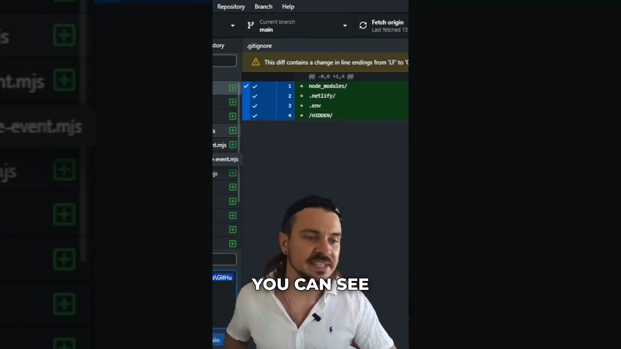 GitHub Desktop: Easy Commits, No Code Needed!