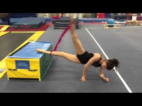 active flexibility – Gymnastics Coaching.com