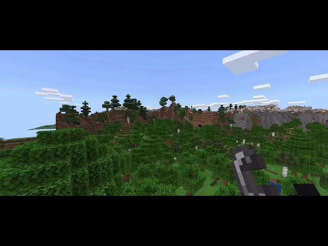 Top 5 things to do with fire in Minecraft