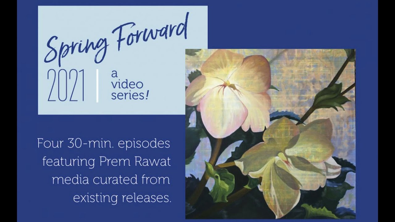 Spring Forward Episode 1