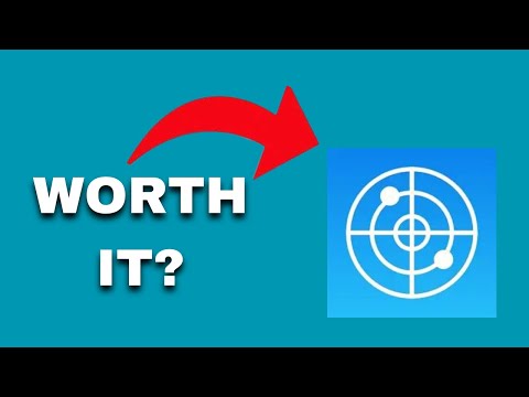 Network Ping App Review