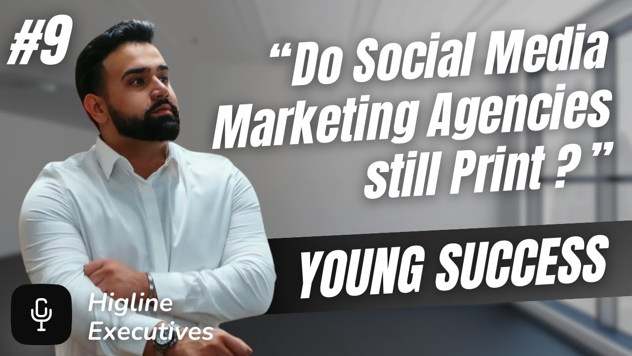 Does Social media marketing still work? - ZoPatoli | Founder/CEO @leadorigin @leapify @withporthr