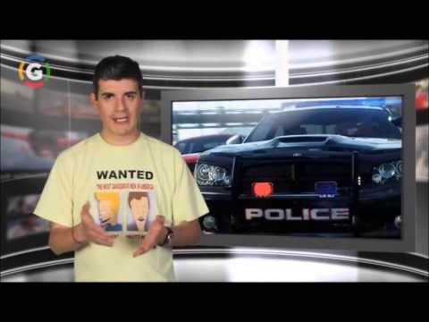 Gamers TV Uruguay - Programa 01 - PARTE 01 - HD - VTV