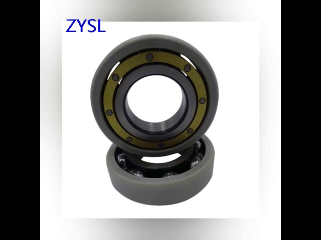 Bearing - Rollway Bearings USA Importer from Ahmedabad