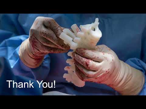 Spine Safety Summit 2023 (Patient-Matched Comparison of Spinal Deformity Surgery 3D Printed Guides)