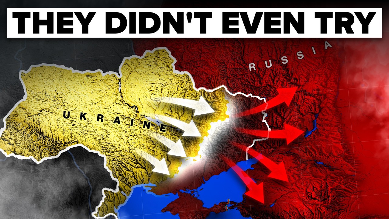 Russia Just Suffered the DEADLIEST Day of the Year… THOUSANDS of Soldiers GONE in 24 Hours