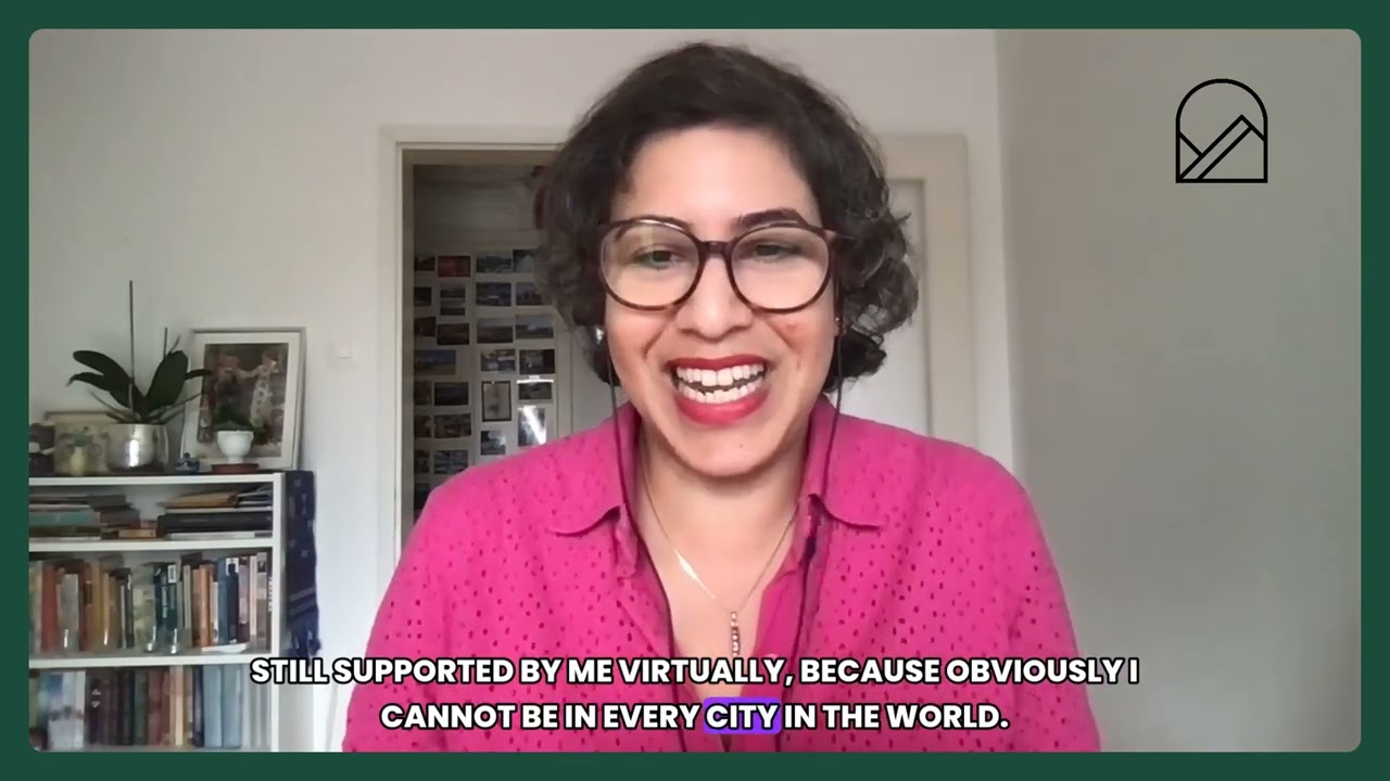 What is coming up for V3 of Inspiring Women in Hospitality