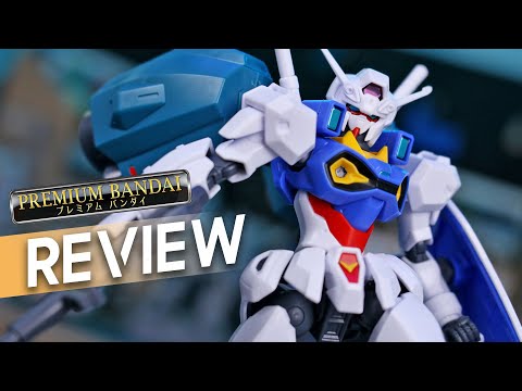 HG 1/144 Gundam GP00 (Engage Zero)