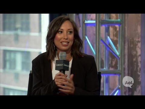 Cheryl Burke Shares All The Details of 'I Can Do That'