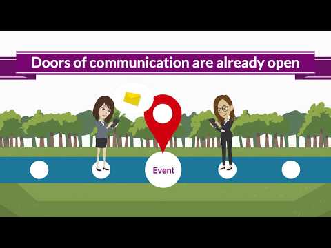 EMEETING - Business Matchmaking Software For Events