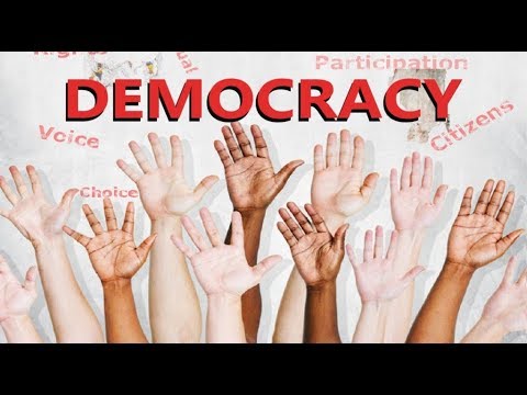 Is Democracy the Best System?
