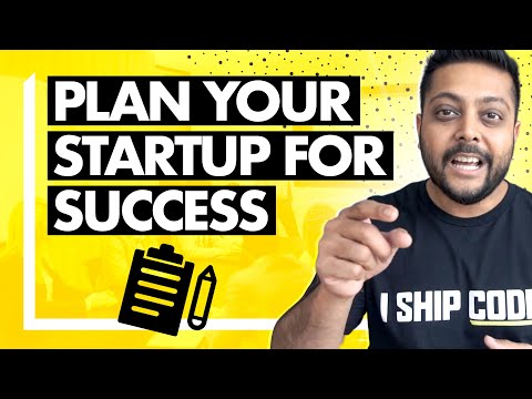 Business Model Canvas (5 Steps to Build One for Your SaaS Startup)