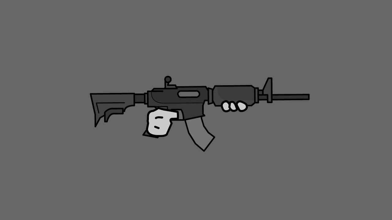 Weapon recoil | Madness Combat