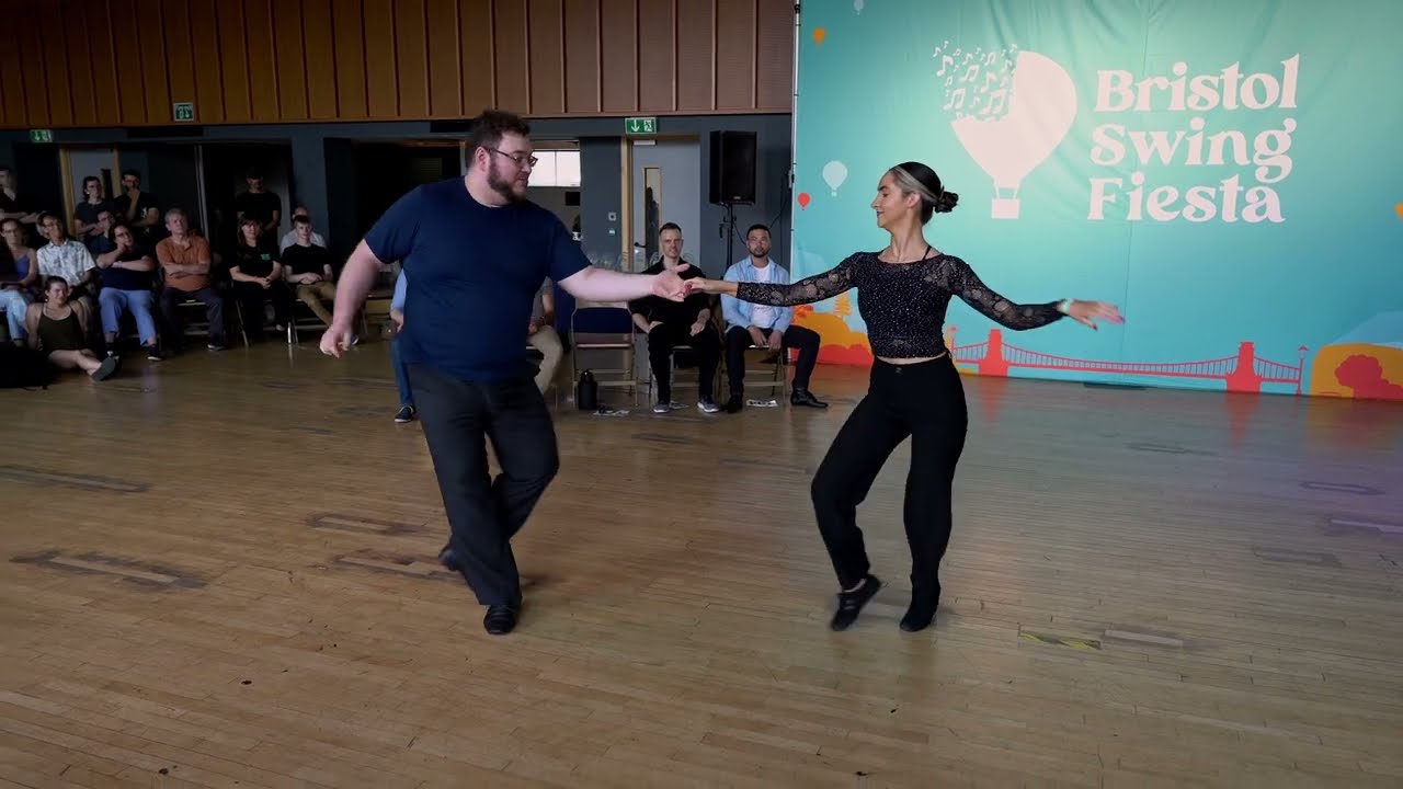 Sadie | Gráinne Farrell & James Bartlett