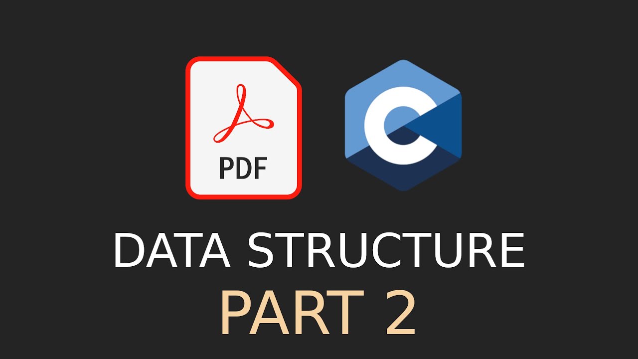 PDF Parser in C | Object Data Structure