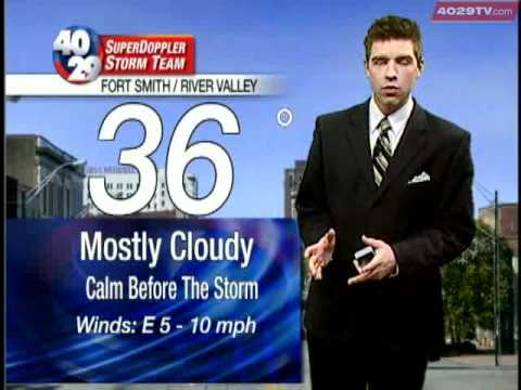 Daily Weather Planner