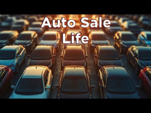Steam Community :: Video :: Тачка на Прокачку ★ Auto Sale Life ★ Первый ...