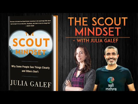 The Scout Mindset