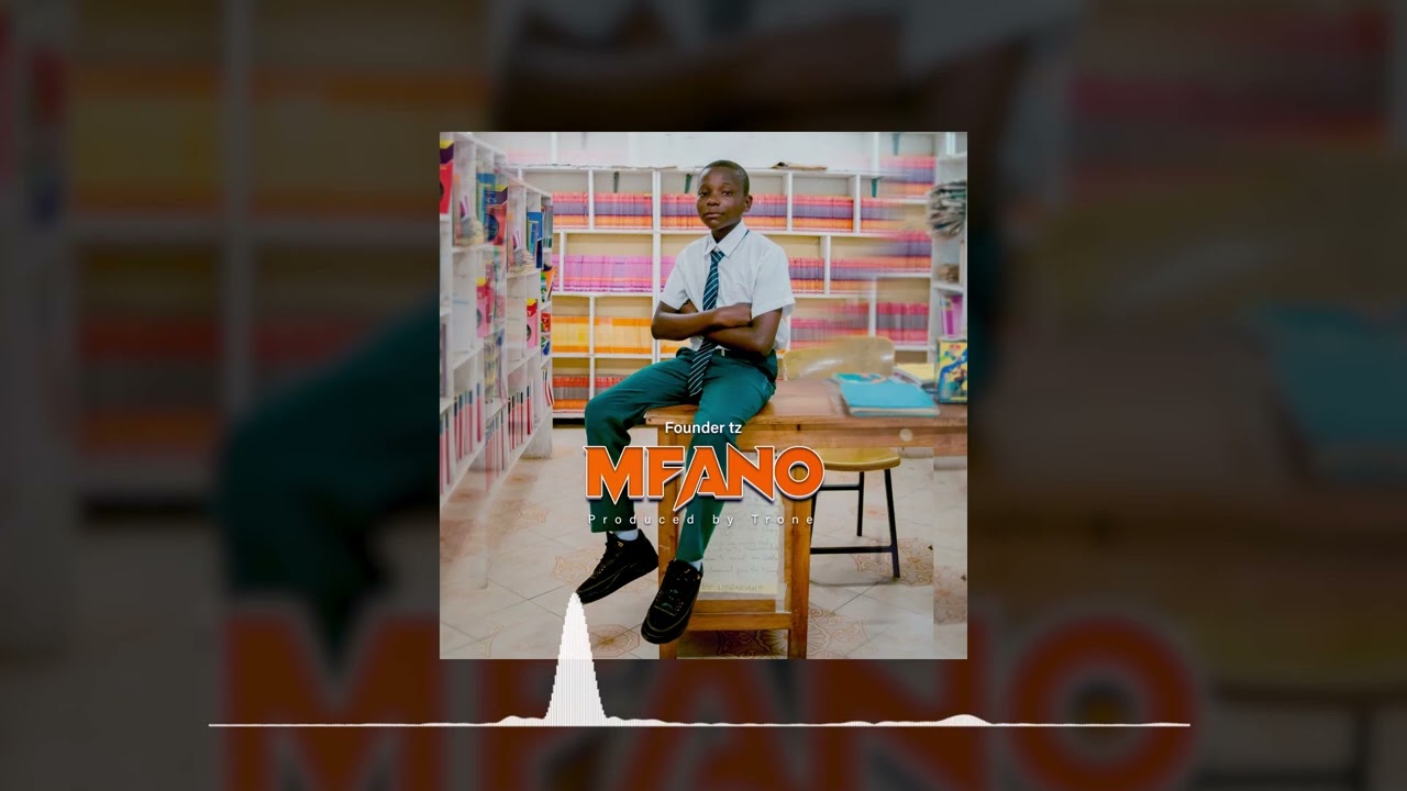 Lyrics & Translations of Mfano by Founder Tz | Popnable