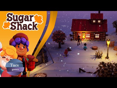 Steam Community :: Sugar Shack