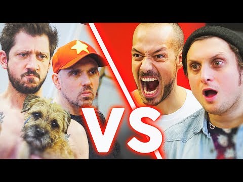 Regarder Le Fat Show saison 1 épisode 135 streaming complet