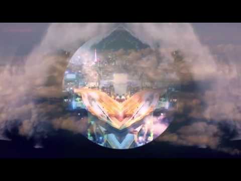 Jaguar Nagual // Mantis Ritual