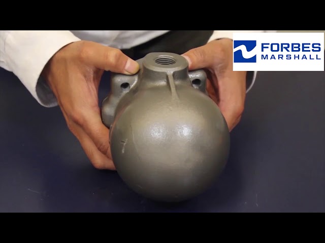 Forbes Marshal Valves - Forbes Marshall Pressure Reducing Valve FMPRV ...