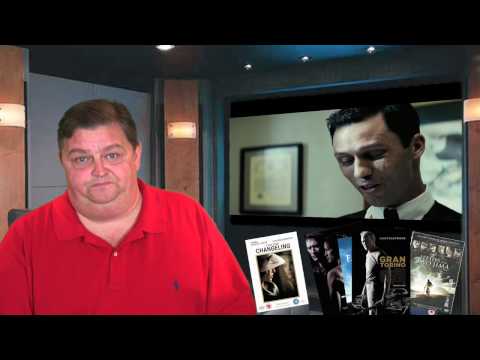 Changeling - Art's Movie Review